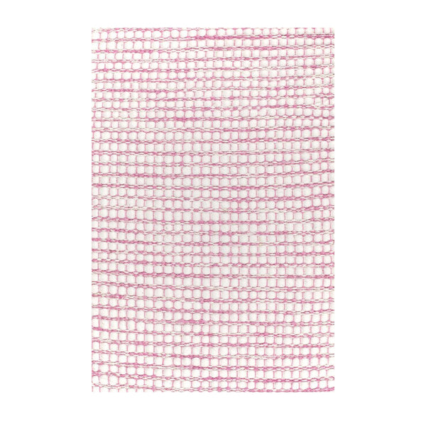 Loft Pink Wool Rug | Buy Online at The Loft Collection – Life Interiors
