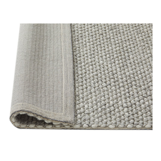 Contemporary Wool Rectangle Rug | Buy Soft Underfoot Emerson Online ...
