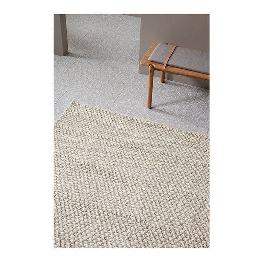 Contemporary Wool Rectangle Rug | Buy Soft Underfoot Emerson Online ...