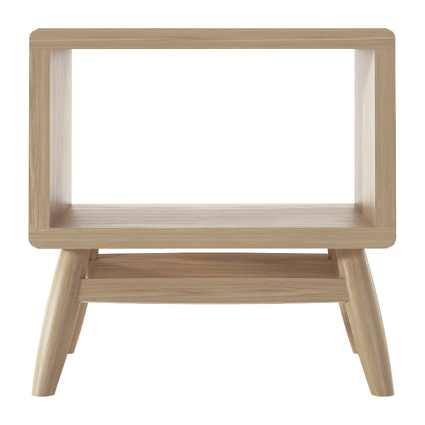 Karpenter - Buy Twist Open Side Table & Furniture Online or In Store ...