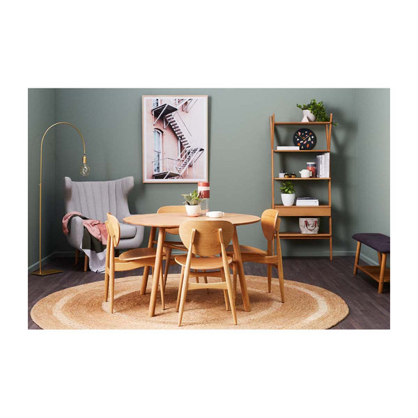 Life Interiors - Shop Potter Timber Dining Chair & Furniture Online or ...